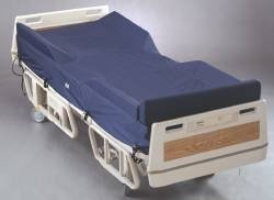 Amazon.com: Defined Perimeter Mattress Overlay Foam, Medium Density - 4 ...