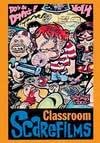 Amazon.com: Classroom Scare Films, Vol. 4: Health, Manners and Safety ...