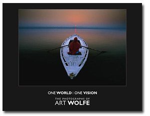 One World, One Vision: The Photographs of Art Wolfe : art-wolfe-charles ...