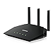 Amazon.com: NETGEAR Nighthawk WiFi 6 Router (RAX36) – Security Features ...