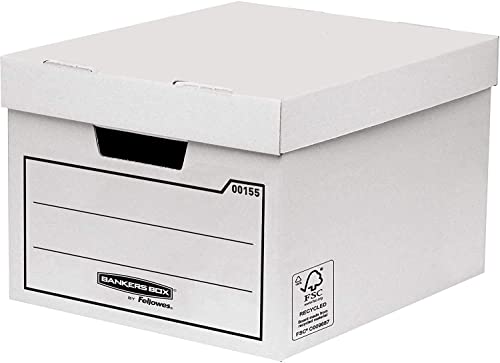 Archivboxen – Die 15 besten Produkte im Vergleich - WinTotal