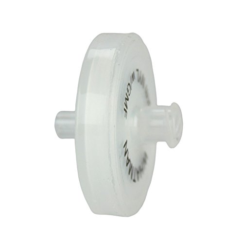Acrodisc(R) Syringe Filter Hydrophilic PVDF And Others PALL, 53% OFF