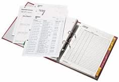 Amazon.com: LawFiles Criminal Trial Notebook : Office Products