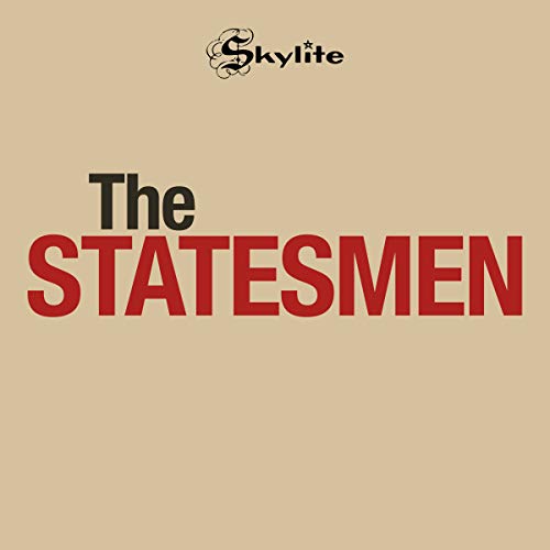 Amazon.com: The Statesmen (Remastered) : The Statesmen: Digital Music