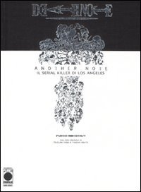 Death Note. Another Note. Il Serial Killer Di Los Angeles : Isin, Nisio ...