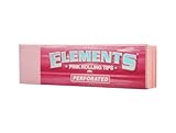 ・ブランド:ELEMENTS・製造元:ELEMENTS エレメンツ・製造元/メーカー部品番号:ELE PINK TIPSPERF・こちらは ELEMENTS エレメンツ オフィシャル製品となります