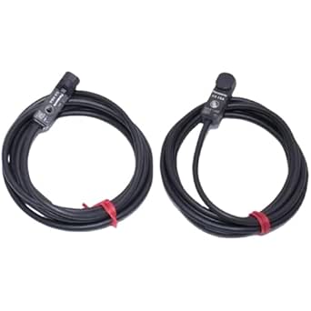 1pcs GX-F8A GX-H8A F8B F12B F12A F15A H6B Proximity Switch Sensor(GX ...