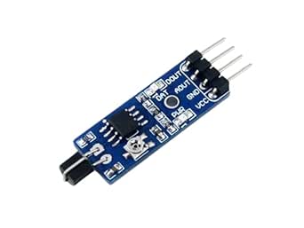 MAG BEE Metal Touch Sensor Module/Human Body Touch Sensor Switch ...