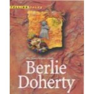 An Interview with Berlie Doherty : Buy Online at Best Price in KSA ...