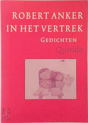 IN HET VERTREK : Amazon.co.uk: Books