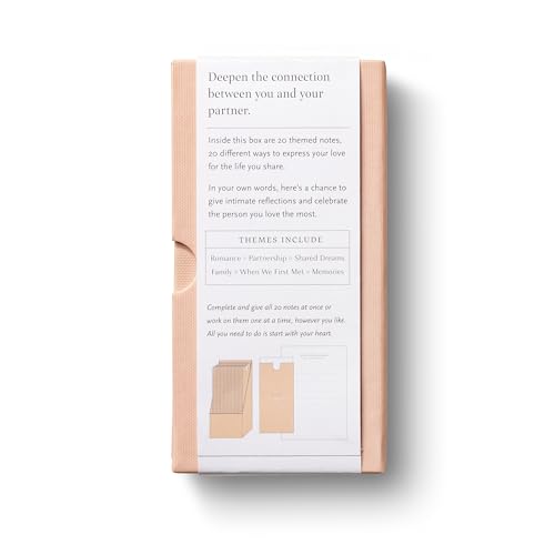 Snapklik.com : Love Notes A Letter-Writing Kit For Couples 20 Themed ...
