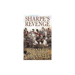 Sharpes Revenge: Amazon.co.uk: Books