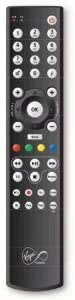 Virgin Media/NTL Plus TV Remote Control (Type 9): Amazon.co.uk ...
