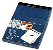 Amazon.com: TOPS Docket Diamond Litigation Ruled Pads : Office Products