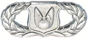 Amazon.com: USAF Operations Support Badge : Clothing, Shoes & Jewelry