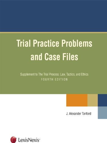 38 Best Trial Practice Books of All Time - BookAuthority