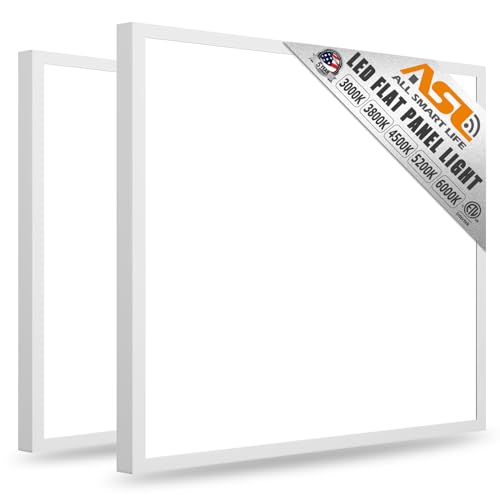 Top 10 Best LED Panel Lights in 2025 – Best Choice Products