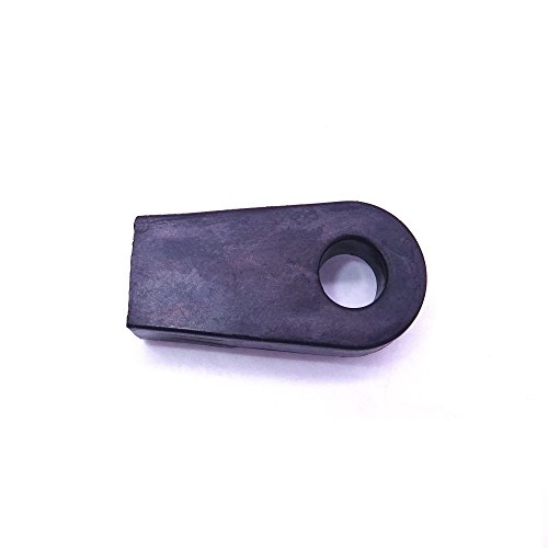 Snapklik.com : SouthMarine Remote Cable End 703-48345-01-00 703-48345 ...