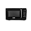 Amazon.com: COMMERCIAL CHEF Rotary Dial Microwave with 6 Power Levels ...