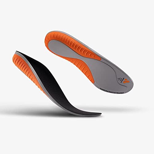 Amazon.com: Protalus M-100 Elite – Patented Stress Relief Insoles for ...