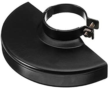 Alfa Power Tools Dust Extraction Guard for Angle Grinder, Safety Guard ...