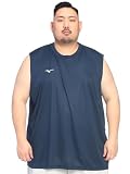 ・ブランド:MIZUNO(ミズノ)・モデル:32MACG99・製造元/メーカー部品番号:32MACG99・サカゼン商品No. 3556202111・他にも多数出品しています。「メンズ 大きいサイズ NAVIDRY 吸汗速乾 UVカット クル...