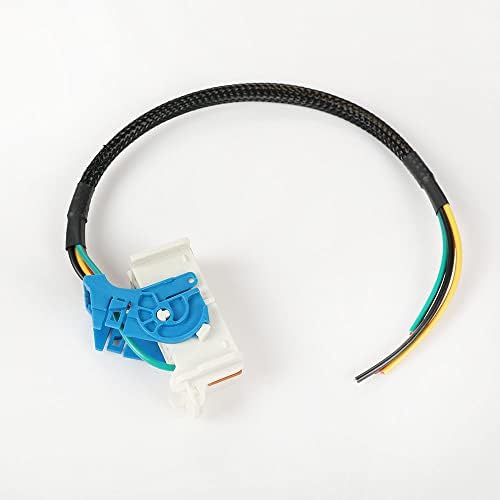 Amazon.com: VRracing Junction Block Connector Aux Switches for 2014 ...