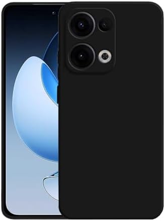 TheGiftKart Hybrid Shockproof Back Cover Case for Oppo Reno 13 Pro 5G ...