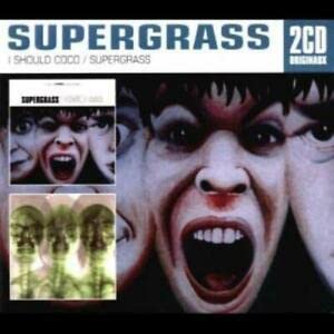 I Should Coco / Supergrass: Supergrass, Rob Coombes: Amazon.es: CD y ...