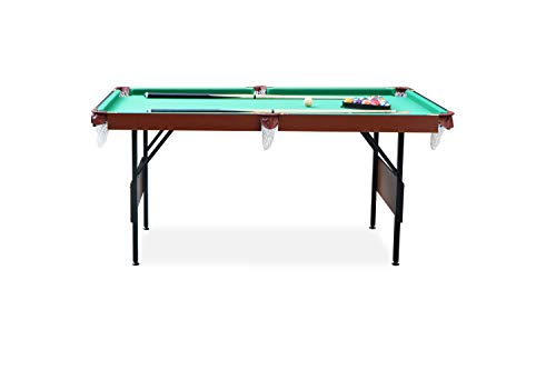 The 30 Best Green Pool Tables of 2025 [Verified] - Cherry Picks