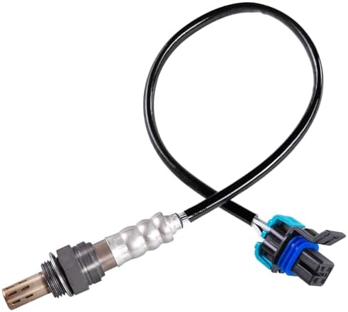 Amazon.com: STZJAYE Oxygen O2 Sensor 234-4087, 13444 Automotive ...