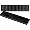 Amazon.com: WB06X10807 Microwave Charcoal Filter Replacement for GE ...