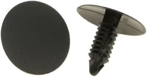 50 Jeep Grand Cherokee Fender Liner Clips 6506293AA, Clips - Amazon Canada