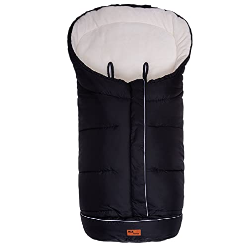 11 Best Stroller Footmuffs For Your Kids To Keep Warm In 2022