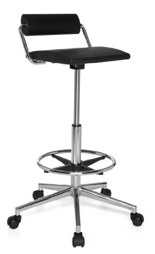 Barhocker mit Rollen – Die 15 besten Produkte im Vergleich ...