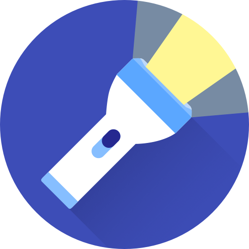 Torch Phone - Free FlashLight - App on Amazon Appstore