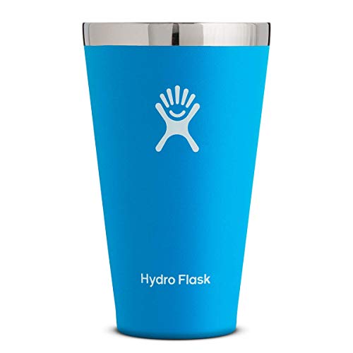 Hydro Flask vs YETI Water Bottles – Water Advisor