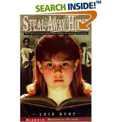Steal Away Home (Past meets present when Dana makes an amazing ...