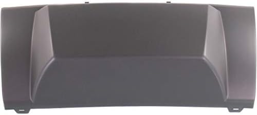 Amazon.com: For GMC Yukon/Yukon XL 1500 Tow Hole Cover 2007-2014 | Rear ...