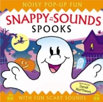 Buy Snappy Sounds Book Online at Low Prices in India | Snappy Sounds ...