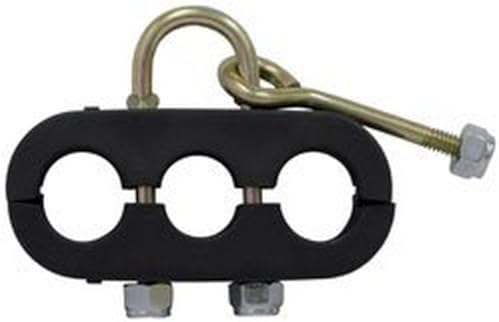 Amazon.com: Tectran Genuine Tectran Clamp - 94-0001 : Automotive