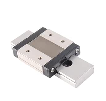 Linear Guide，Miniature Linear Sliding Guideway Miniature Linear Guide ...
