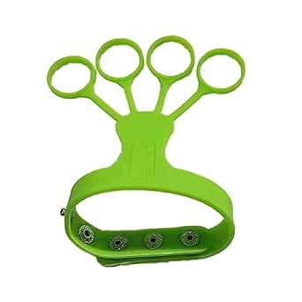 Amazon.com: Basketball Grip Strengthener Hand Finger Basketball ...