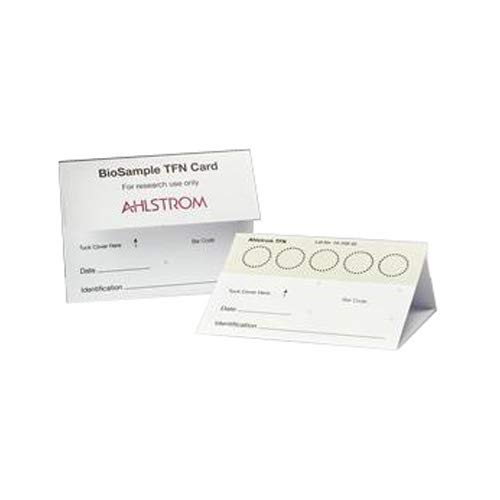 AHLSTROM FILTRATION 8.460.0001.B-N Borosilicate Glass Specimen ...