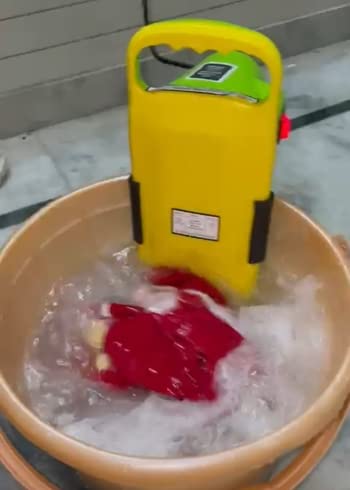 PORTABLE HANDY WASHING MACHINE – 16SQUARE