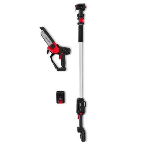 Mejor Podadora De Altura Electrica La compra perfecta ️ 2025