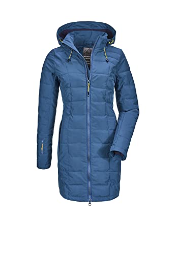 Killtec Parka Damen – Die 15 besten Produkte im Vergleich - Reiterguide ...