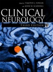 Clinical Neurology: 9780340807989: Medicine & Health Science Books ...