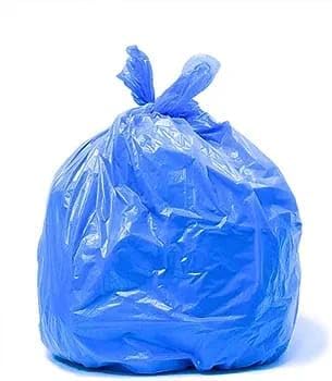 PANTHER Garbage Bags Large Jumbo Size Garbage Dustbin Bags for Packing ...