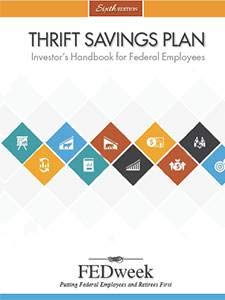 TSP Investors Handbook, New 7th Ed. for 2021: Fedweek: Amazon.com: Books